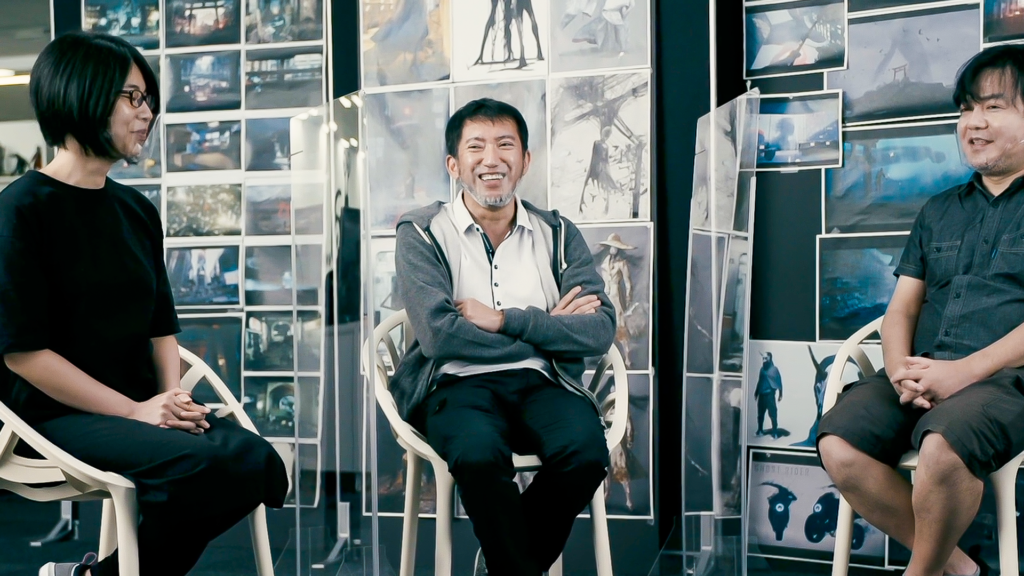 WORK - Artifact Studios